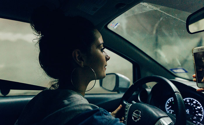 The Demerit Point System - Sturino Walker Legal Services