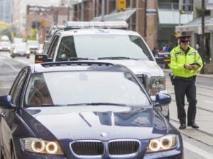 The Complete Guide to Handling Red Light Tickets in Ontario