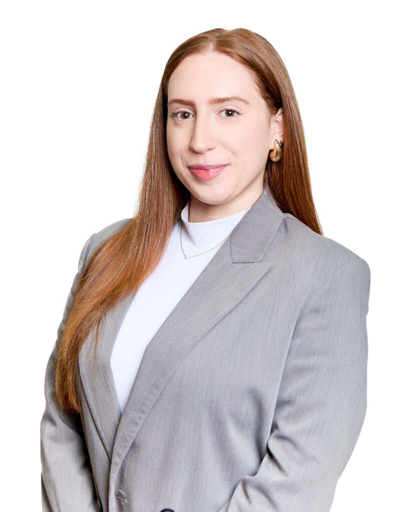 Meet The Team - Sturino Walker Legal Services